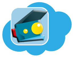 Andy Online – rollApp