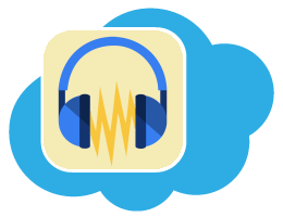 Audacity Online – rollApp