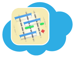 Calligra Plan Online - Project Management – rollApp