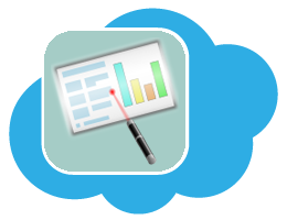 Calligra Stage – Create Stunning Presentations – rollApp