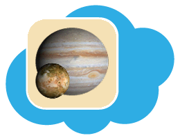 Celestia Online - 3D Space Simulator – rollApp