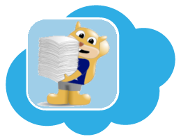 DocFetcher Online – rollApp