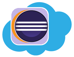 Eclipse Online – rollApp