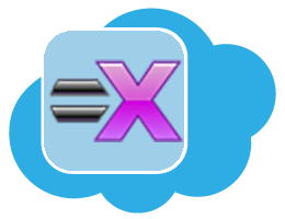 EqualX Online – rollApp