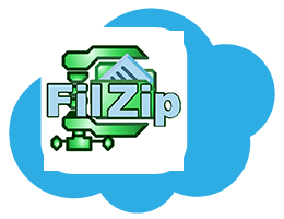 Filzip Online – rollApp