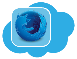 Firefox Developer Edition Online – rollApp