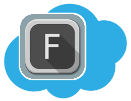 FocusWriter Online – rollApp