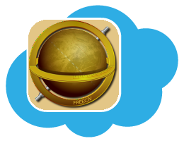 FreeCiv Online – rollApp