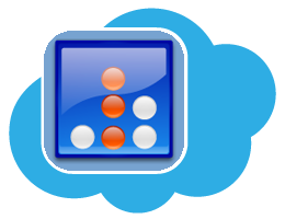 GNect Online – rollApp