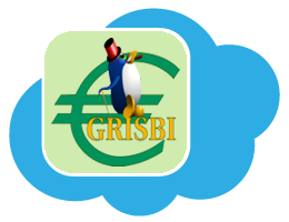 Grisbi Online – rollApp