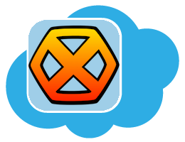 HexChat Online – rollApp