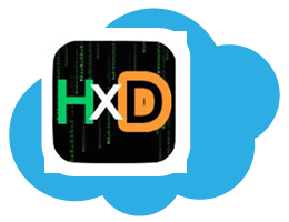 HxD Online – rollApp