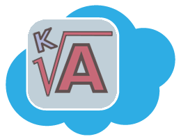 KAlgebra Online – rollApp