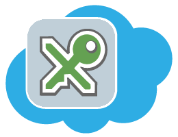 KeePassX Online - Password Manager App – rollApp