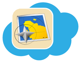 KGeography – Geography App, Play Quiz Games – rollApp