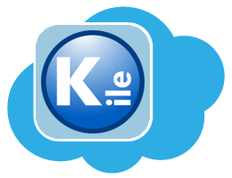 Kile Online - LATEX Text Processing System – rollApp