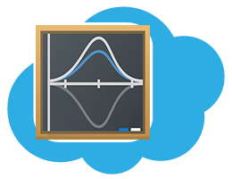 LabPlot Online – rollApp