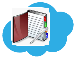 Mars Notebook Online – rollApp