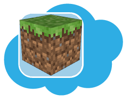 Minecraft Online – rollApp