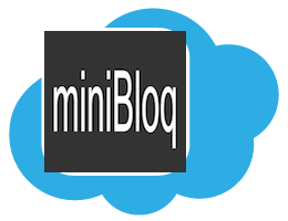 miniBloq Online – rollApp