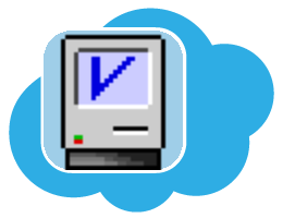 Mini vMac Online – rollApp