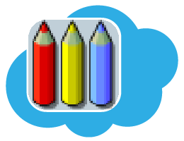 mtPaint Online – rollApp