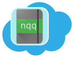 Notepadqq Online – rollApp