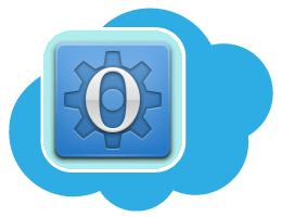 OpenSesame Online – rollApp