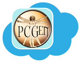 PCGen Online – rollApp