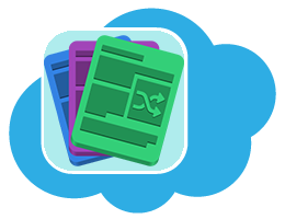 PDF Arranger Online – rollApp