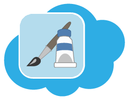 Pinta – Painting in Your Browser – rollApp