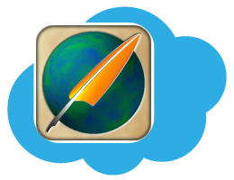 Plume Creator Online – rollApp