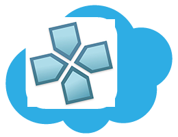 PPSSPP Online – rollApp