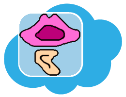 Praat Online – rollApp