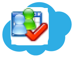 TaskJuggler Online – rollApp