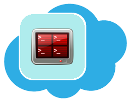 Terminator Online – rollApp