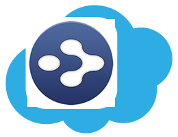 TheBrain Online – rollApp