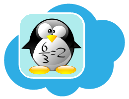 TuxMath Online – rollApp