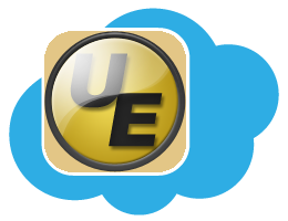 UltraEdit Online – rollApp