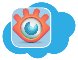 XnView Online – rollApp