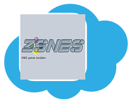 ZSNES Online – rollApp